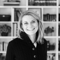 Emma Innes – Author of In Their Hands